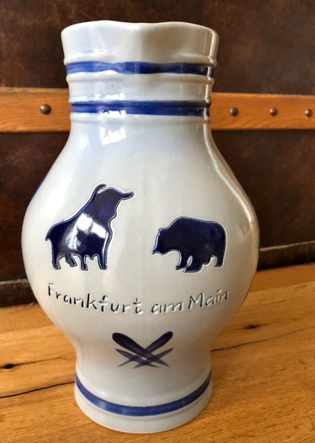 Design Bembel - Bembelproduktion Geschenke und Spezialitäten